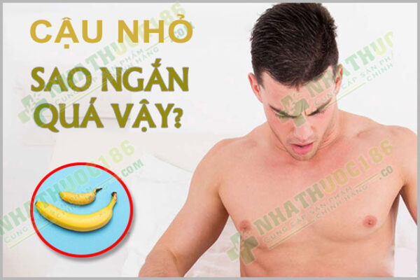 Tại Sao Kích Thước Dương Vật Nhỏ Cách Tăng Kích Thước Dương Vật Nhanh 